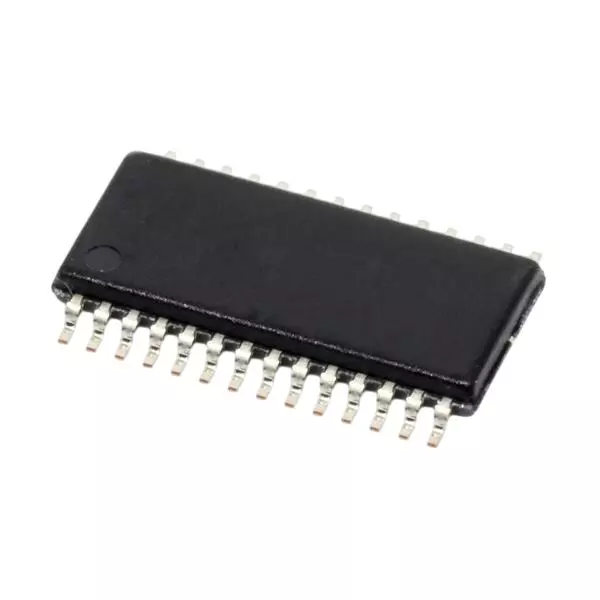 Buy Analog Devices LT3795 Series LED Lighting Driver ICs 1 Output 400 ...