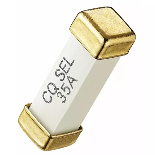 Buy RS PRO Ceramic Tube Non Transparent Non Resettable Fuse 30A ...