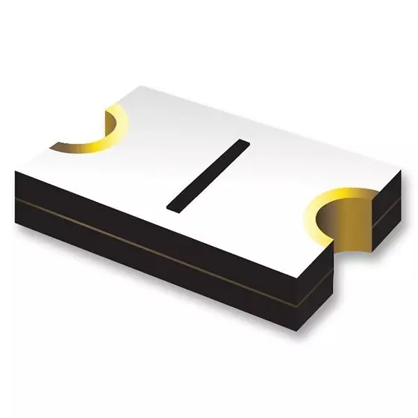 Buy Bourns MULTIFUSE, SMD, 0603, 0.2A Model No - MF-FSMF020X-2 (Pack of ...