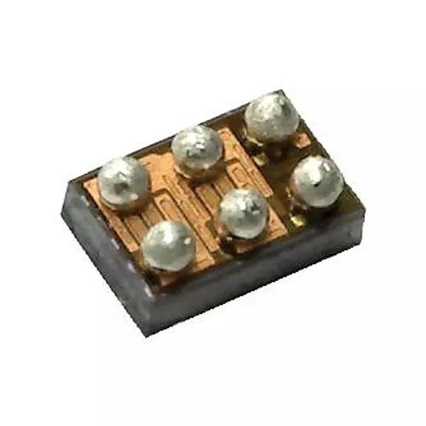 Buy ANALOG DEVICES LDO Voltage Regulator Surface Mount 1 Outputs 5.5 V ...