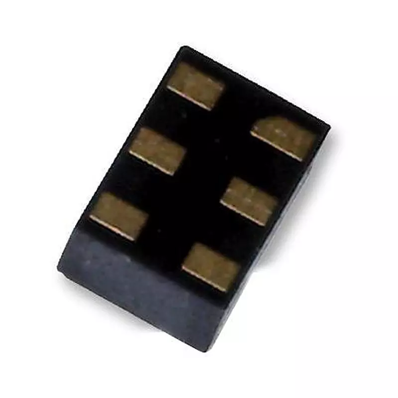 Buy ANALOG DEVICES LDO Voltage Regulator Surface Mount 1 Outputs 5.5 V ...