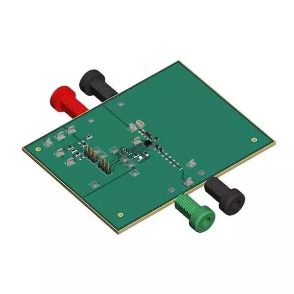 Buy TDK FS1006 Series Voltage Regulator, EV1006-5000-A Online at Best ...