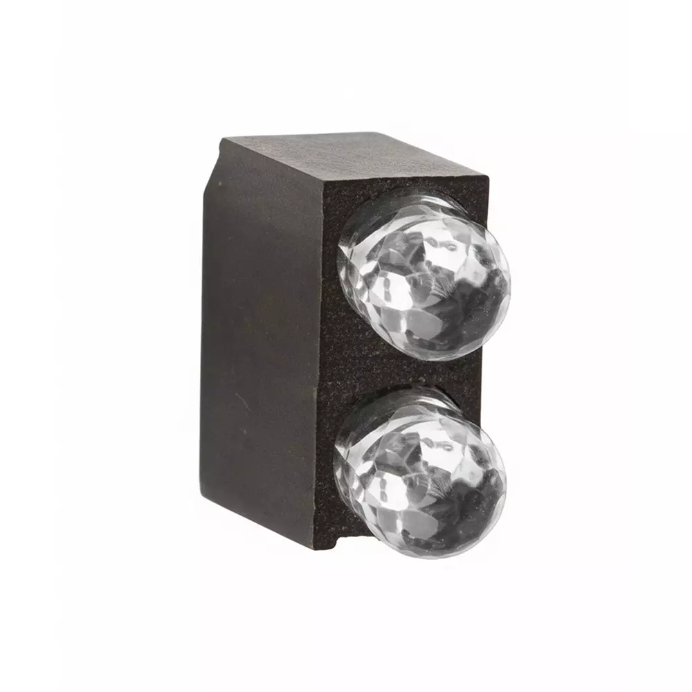 Buy BIVAR LED Circuit Board Indicator Red & Green Illumination Color 3 ...