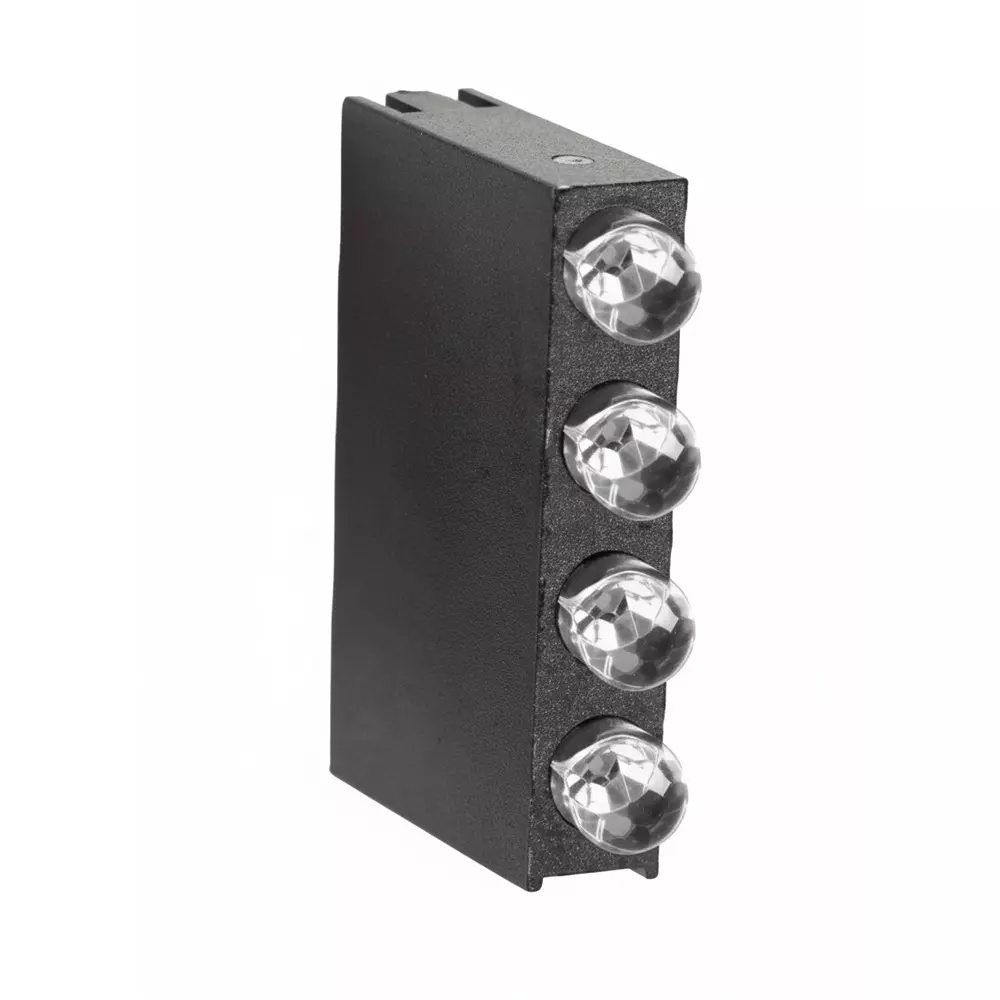 Buy BIVAR LED Circuit Board Indicator Amber, Green, Red, Yellow ...