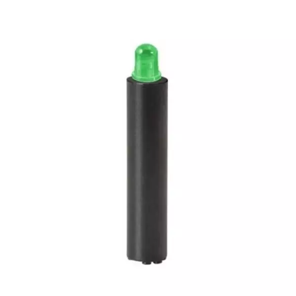 Buy BIVAR LED Circuit Board Indicator Green Illumination Color 5 mm LED ...