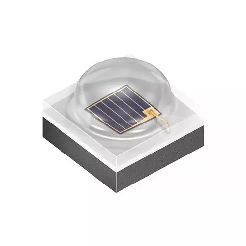 Buy AMS OSRAM GROUP IR LEDs (Infrared) SMD/SMT 850 nm Wavelength 65 ...