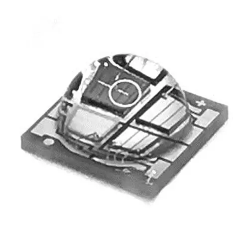 Buy Inolux LEDs SMD/SMT RGB & White Dome Lens Shape, IN-505FCHWV Online ...