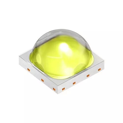 Buy AMS OSRAM GROUP LEDs SMD/SMT White Dome Lens Shape, GW PUSRA2.HW ...