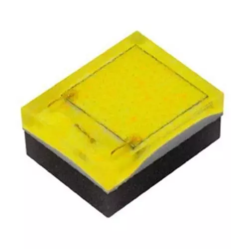 Buy CREE LED SMD/SMT LEDs Cool White Rectangular Lens Shape, XEGAWT-H2 ...