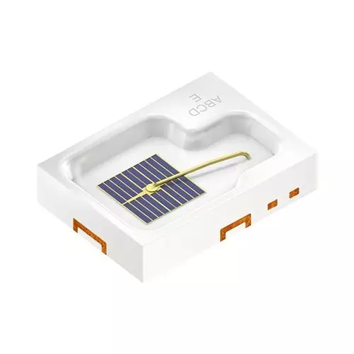 Buy AMS OSRAM GROUP IR LEDs (Infrared) SMD/SMT 850 nm Wavelength 120 ...