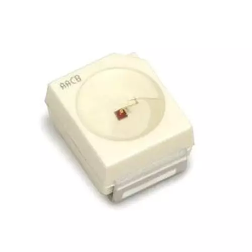 Buy LUMILEDS LEDs SMD/SMT Red & Orange Round Lens Shape, A1DT ...