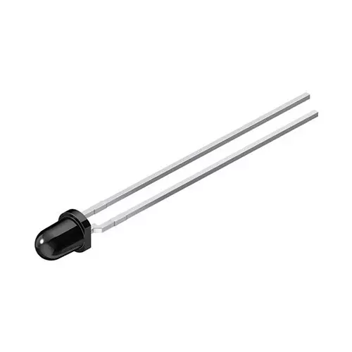 Buy AMS OSRAM GROUP IR LEDs (Infrared) Through Hole 850 nm Wavelength ...