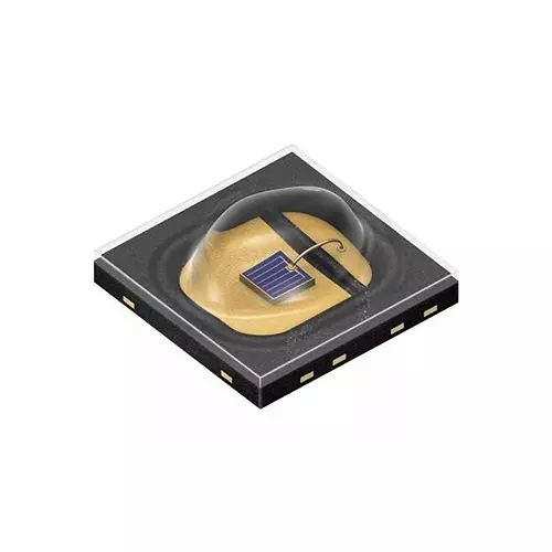 Buy AMS OSRAM GROUP IR LEDs (Infrared) 235 mW/sr Radiant Intensity, SFH ...