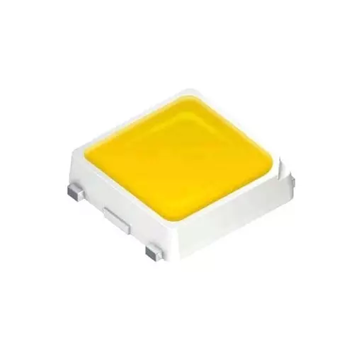 Buy AMS OSRAM GROUP LEDs SMD/SMT White Square Lens Shape, GW QSLMS1.SM ...