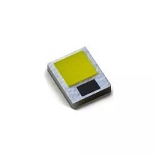 Buy LUMILEDS LEDs SMD/SMT Amber Rectangular Lens Shape, LXZ1-PL03 ...