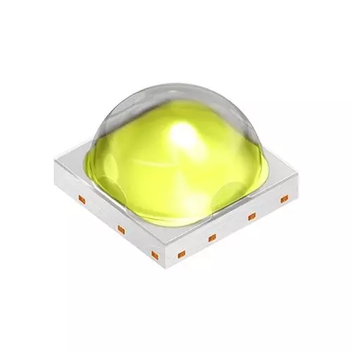 Buy AMS OSRAM GROUP LEDs SMD/SMT White Dome Lens Shape, GW PUSRA2.HW ...