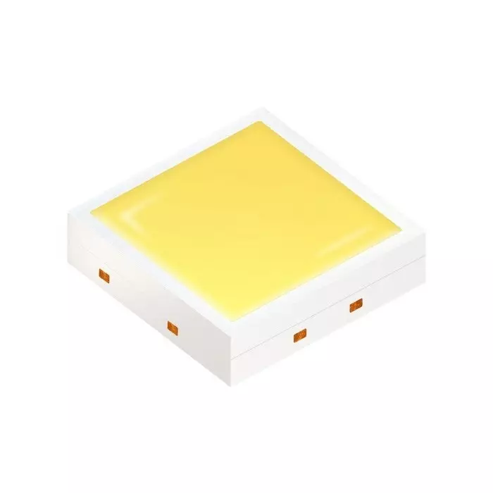 Buy AMS OSRAM GROUP SMD Chip LED GW PLLRA1.PM Surface Mount ...