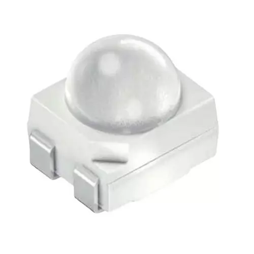 Buy AMS OSRAM GROUP IR LEDs (Infrared) 100 mA Forward Current 1.5 V ...