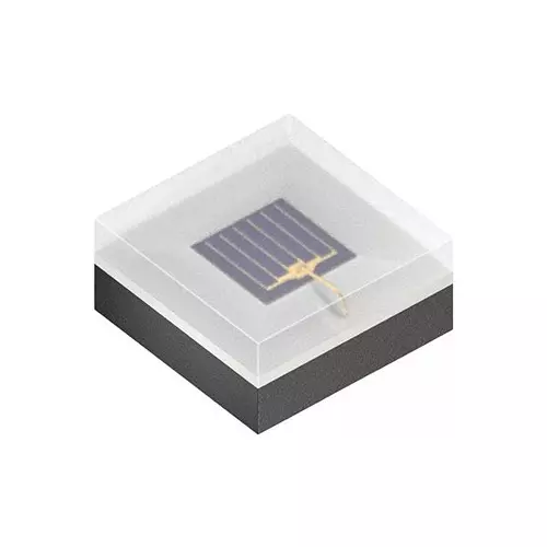Buy AMS OSRAM GROUP IR LEDs (Infrared) 325 mW/sr Radiant Intensity, SFH ...