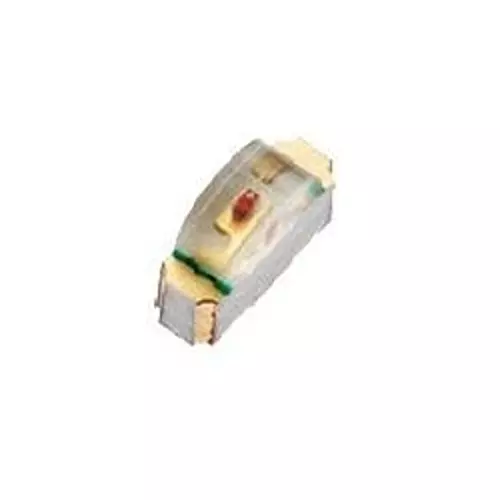 Buy LITEON LEDs SMD/SMT RGB Semitube Lens Shape, LTST-S310F3WT Online ...