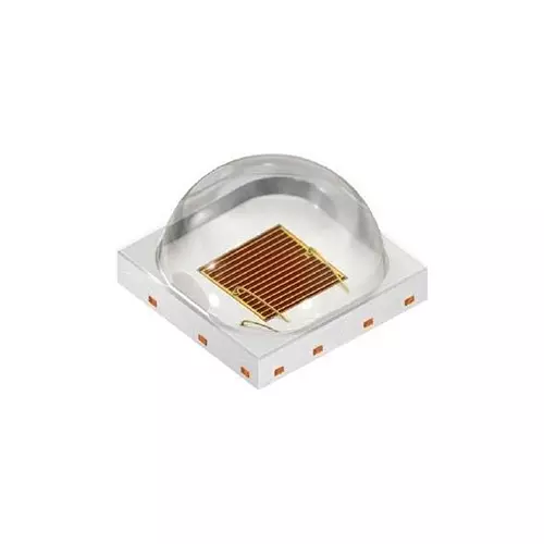 Buy AMS OSRAM GROUP LEDs SMD/SMT Red Dome Lens Shape, GH PUSRA2.25-T4U1 ...