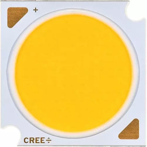 Buy CREE LED CoB LEDs SMD/SMT White Square Lens Shape, CMB1507-R108 ...
