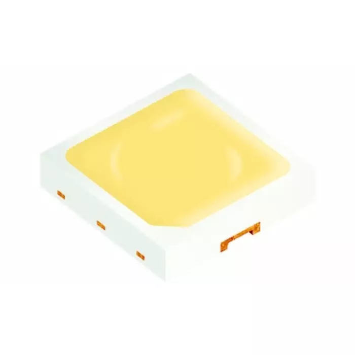 Buy AMS OSRAM GROUP SMD Chip LED KW DSLP31.CC Surface Mount ...