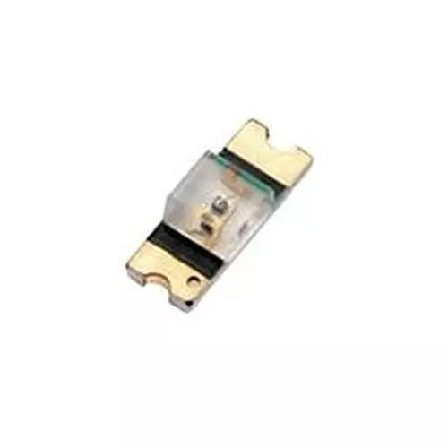 Buy LITEON Bi-Color LEDs SMD/SMT Orange & Green Rectangular Lens Shape ...