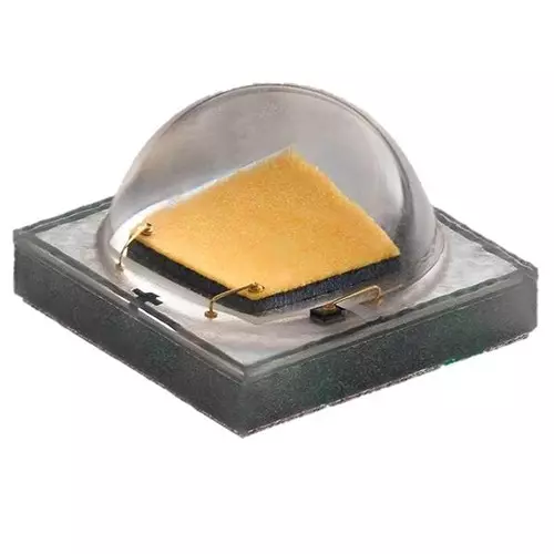 Buy CREE LED SMD/SMT LEDs Warm White Dome Lens Shape, XPGBWT-L1-0000 ...