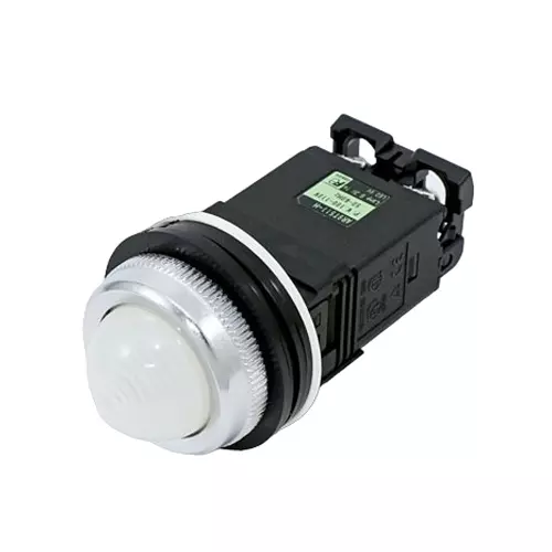 Buy Fuji Electric Command Switch Indicator Light Φ30 mm Diameter ...