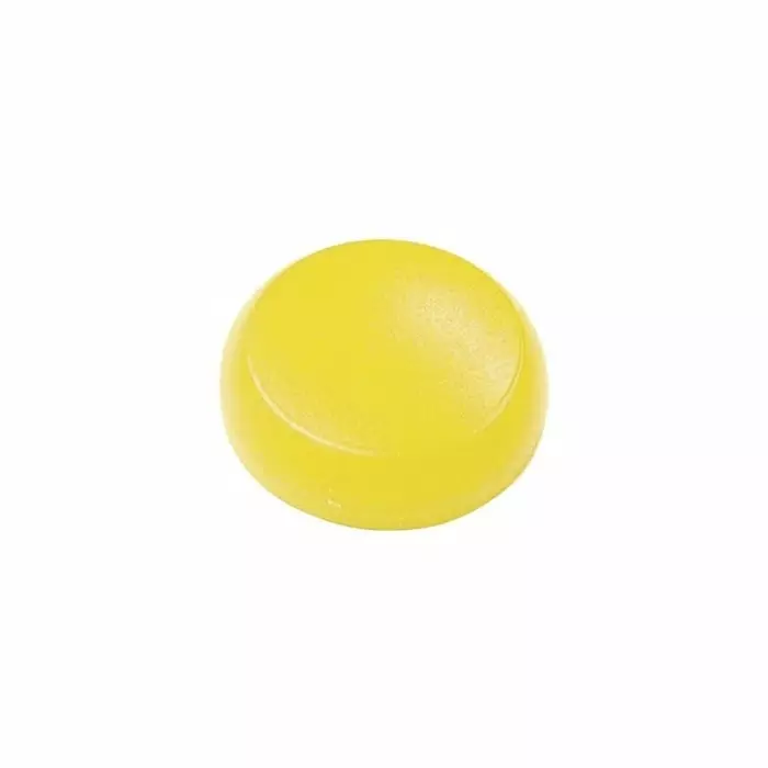 Buy EATON Panel Mount Yellow LED Indicator, Round, 216456 M22-XL-Y ...