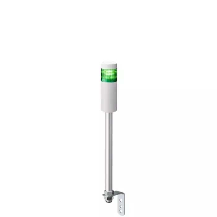 Buy Patlite LR5 Series Green Signal Tower 1 Lights 24 V DC Pole Mount ...