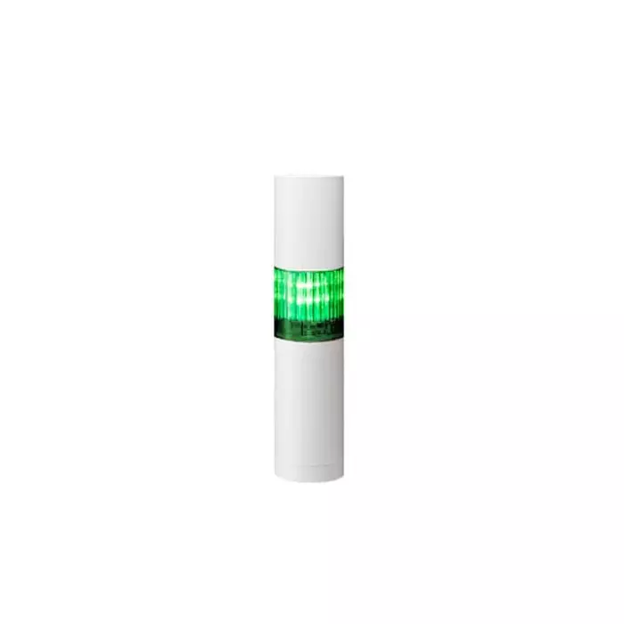 Buy Patlite LR4 Series Coloured Buzzer Signal Tower 1 Lights 24 V DC ...