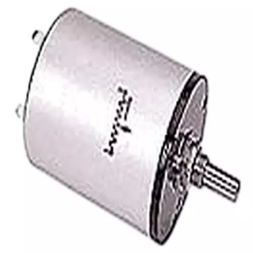 Buy ETI SYSTEMS Precision Potentiometer Solder Lug Termination 100 Ohms ...