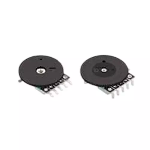 Buy ALPS ALPINE Potentiometer PCB Mount Through Hole Termination 50 ...