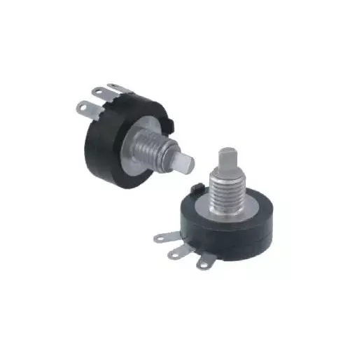 Buy CTS Rotary Sensor Precision Potentiometer Solder Lug Termination ...