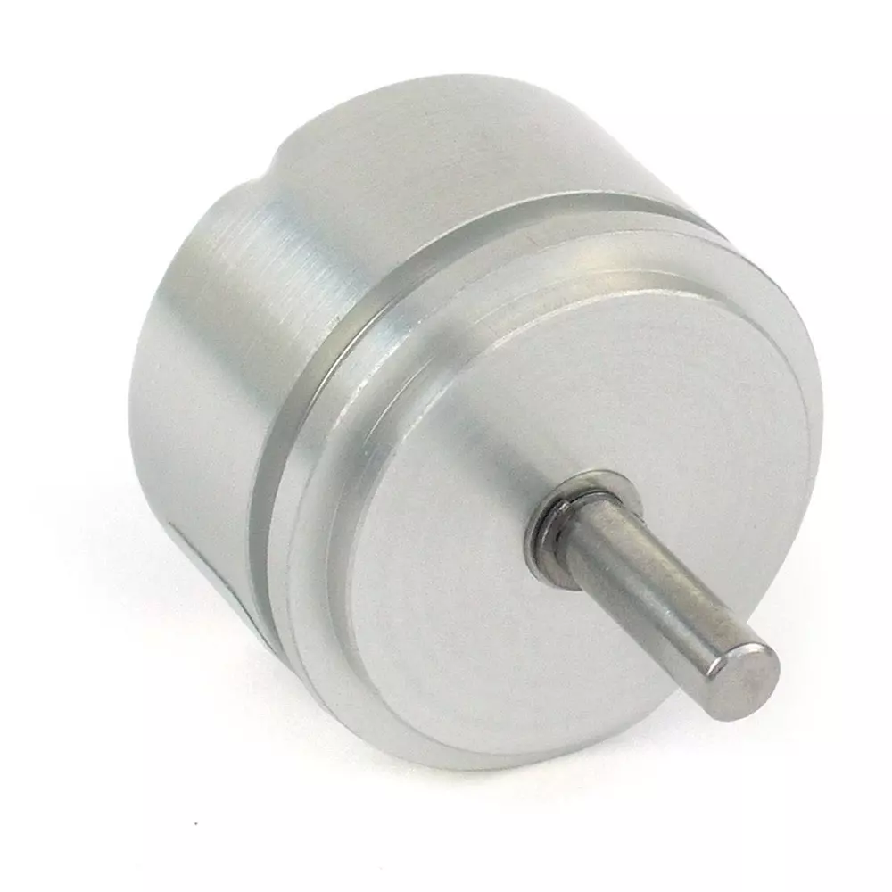 Buy Bourns Precision Potentiometer Solder Turret Termination 2 kOhms ...