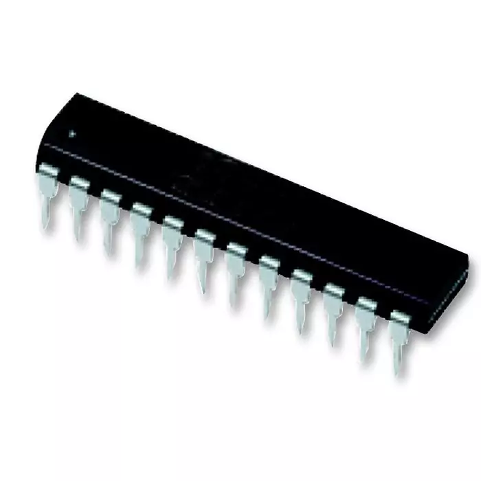Buy ANALOG DEVICES Digital to Analogue Converter 24 Pins 12 bit ...