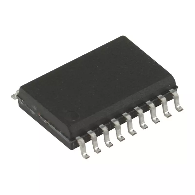 Buy ANALOG DEVICES Analog-to-Digital Converter 12 bit Resolution 20 Pin 1 MSPS, AD7866BRUZ ...