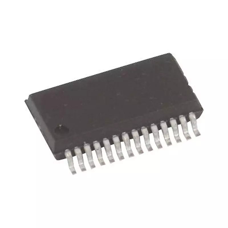 Buy ANALOG DEVICES Digital to Analogue Converter 28 Pins 10 bit ...