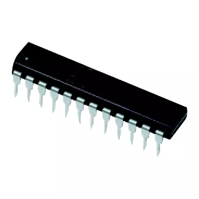 Buy ANALOG DEVICES Digital to Analogue Converter 24 Pins 12 bit ...