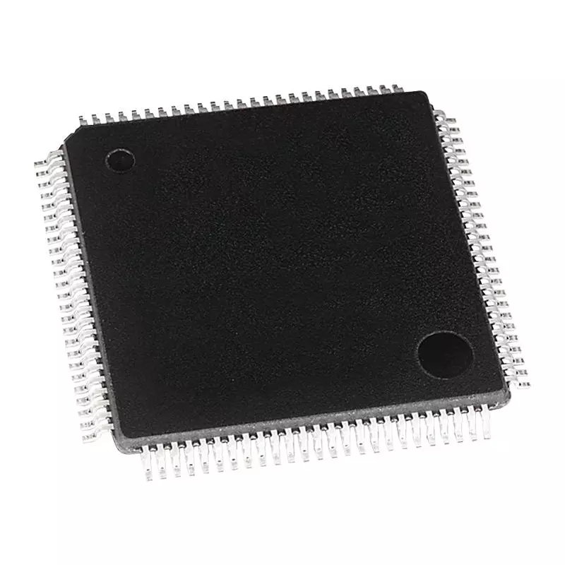 Buy ANALOG DEVICES Digital to Analogue Converter 100 Pins 16 bit ...