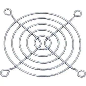 Buy Panasonic Fanguard Ul / CSA Applicable Product ASFN88001 85924456 ...