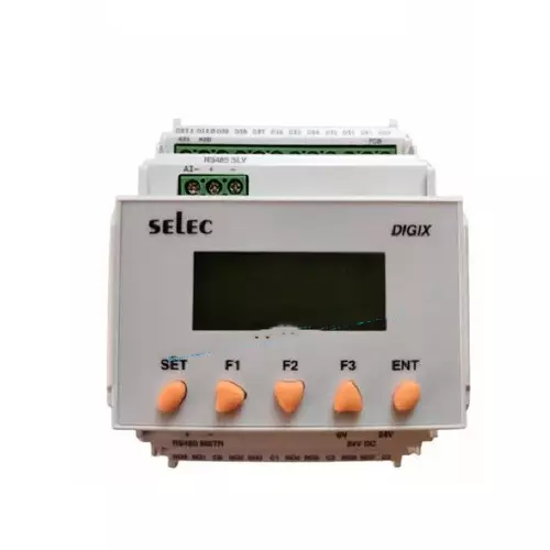 Buy SELEC Cable Programmable Logic Controllers (Plc) Online in India at ...