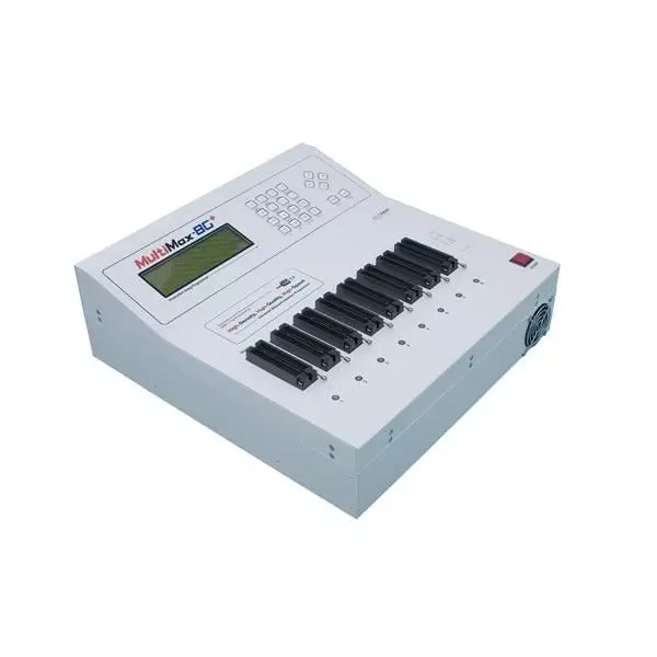 Buy EETools Universal Programmer 110 V AC to 230 V AC Operating Supply ...