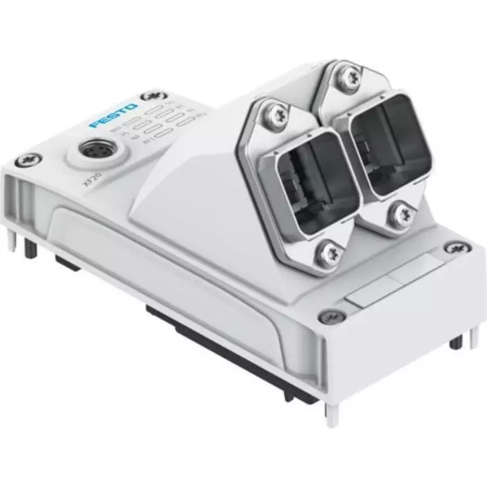 Buy Festo CPX-AP Series Interface Module for Use with Control ...