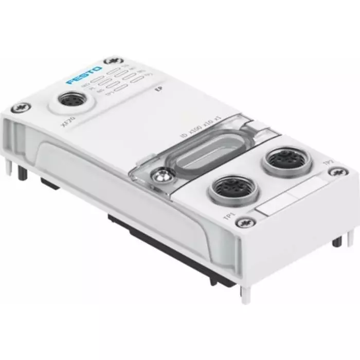 Buy Festo CPX-AP Series Interface Module for Use with Control ...