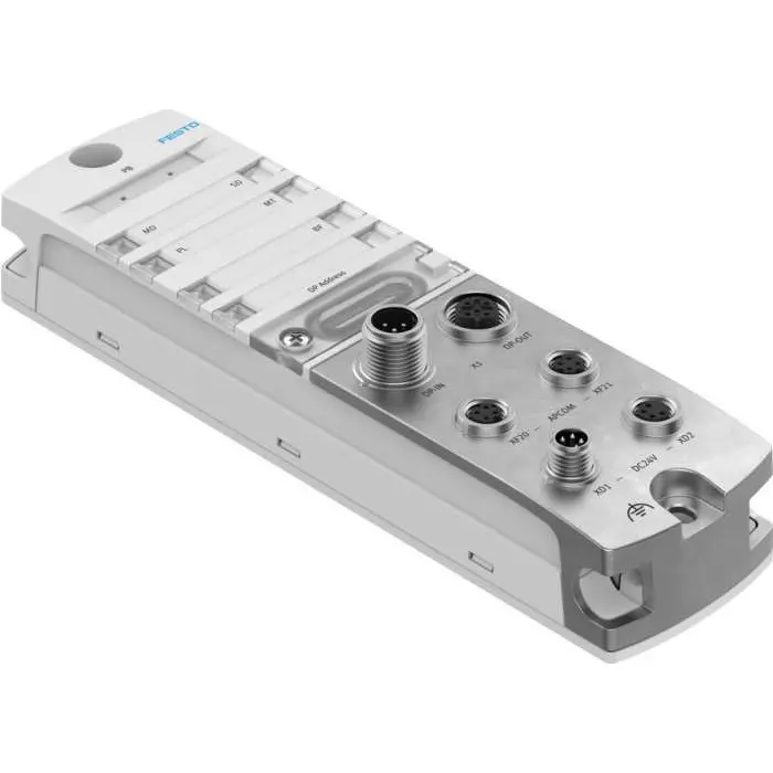 Buy Festo CPX-AP Series Interface Module for Use with Control ...