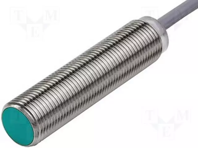 Buy Pepperl Fuchs Nbb4 12gm50 E2 Inductive Sensor 10 30 V Online In