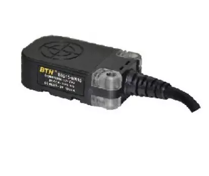 Buy BTH Big 15 Series Flat Housing Type Senseing Distance of 16mm ...